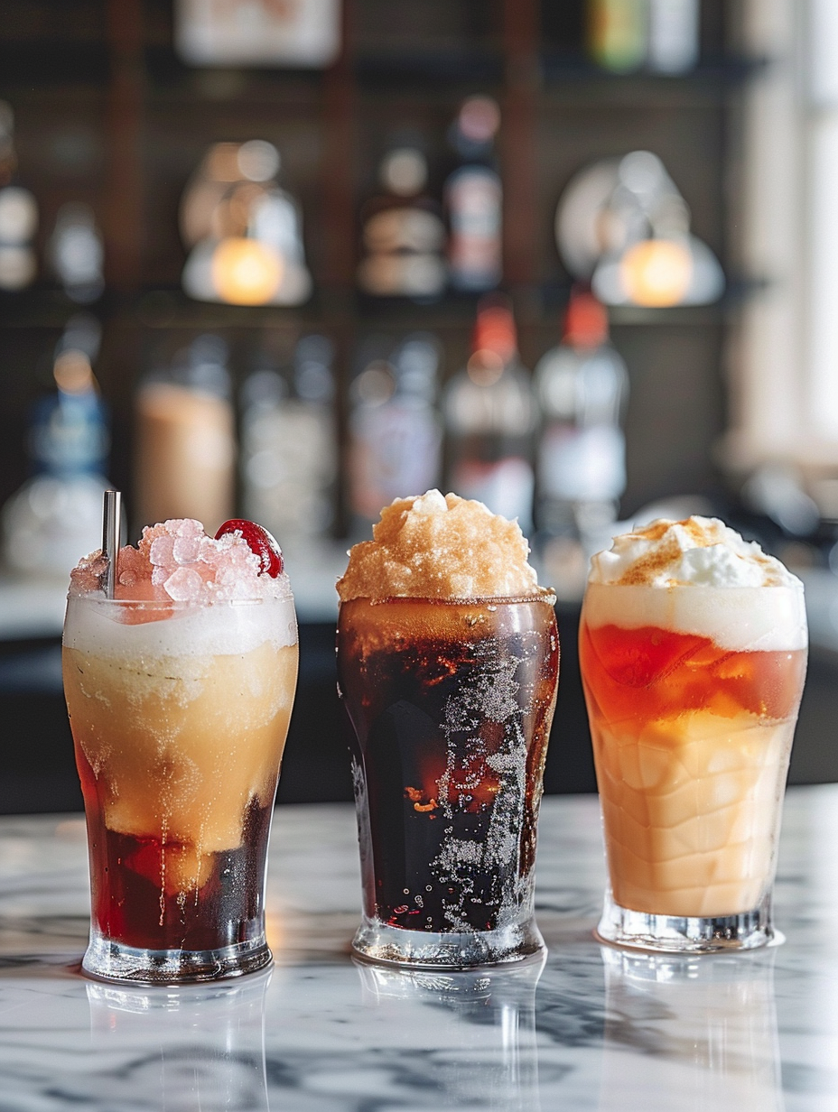 Dirty Soda Recipes: 9 Must-Try Fizzy Combos You’ll Love